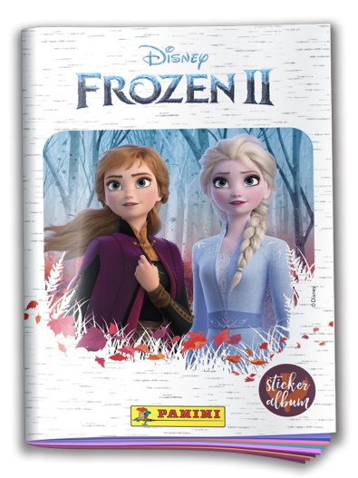 FROZEN II