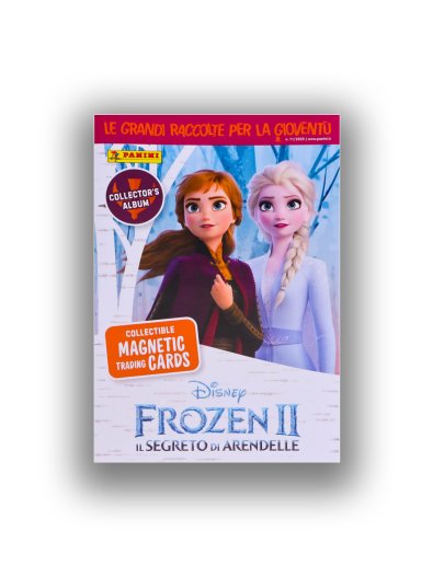 FROZEN II MAGNETIC SET