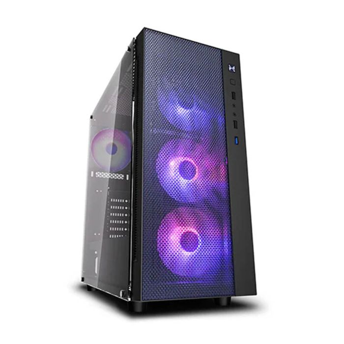 Kućište DeepCool Matrexx 55 MESH 4F ADD-RGB