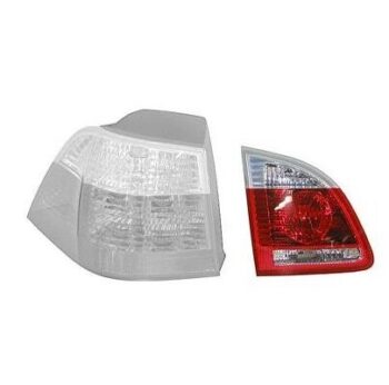ZADNJE SVETLO BMW E60 03 OEM TOURIG – UNUTRAŠNJI DEO