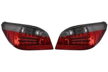 ZADNJE SVETLO CBMW SERIJE 5 (E60/61) 03-10, SEDAN, SET