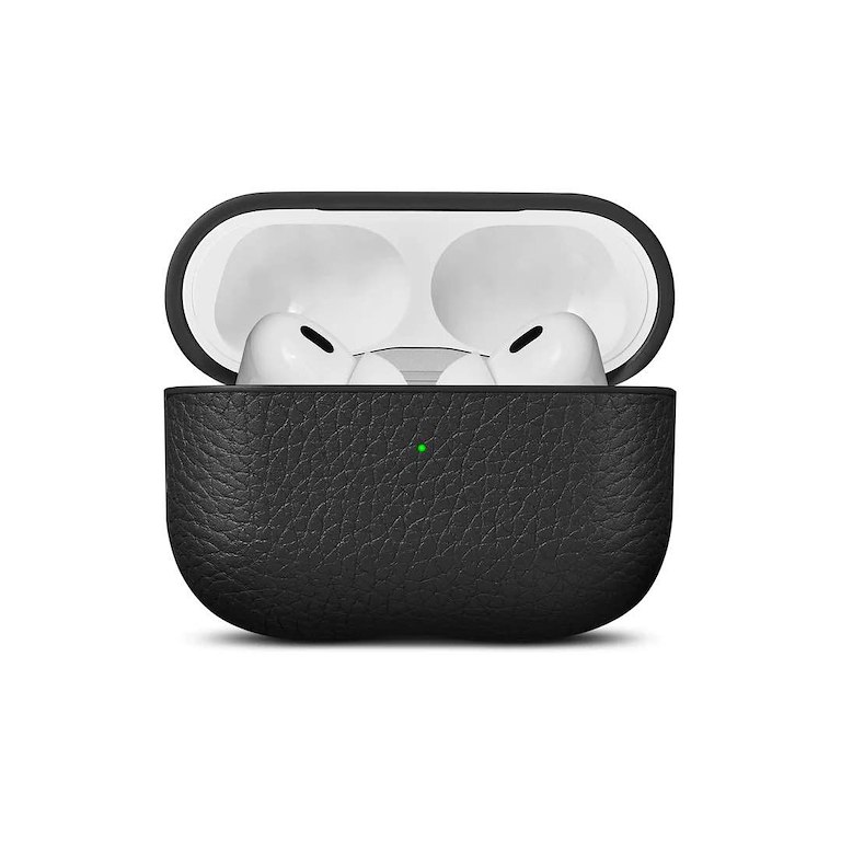 Woolnut Leather Case for AirPods Pro (2nd gen)