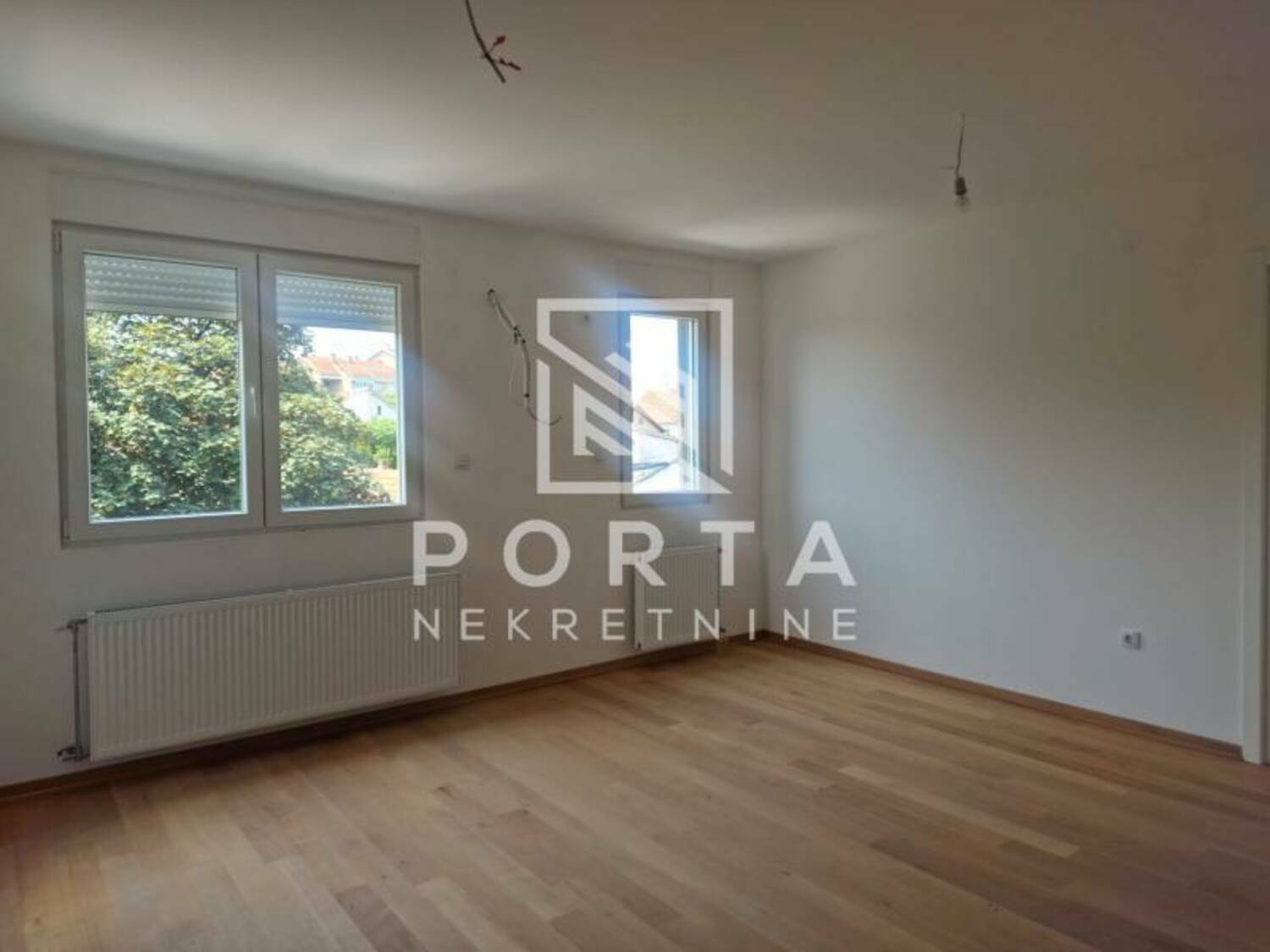 Zemun, Banijska, 2.0, 52 m2 i garažno mesto, odličan ID#1411