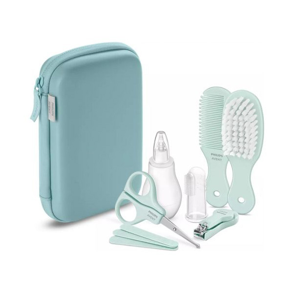 Avent Bebi set za negu Mint SCH401/00