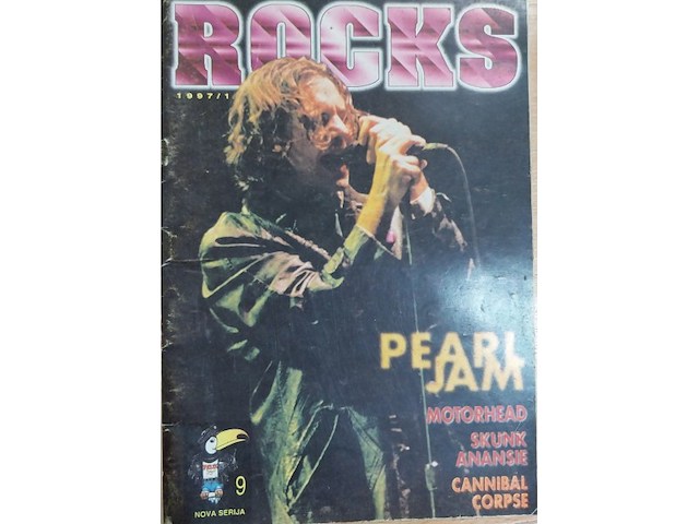 Rocks casopis 1997/1 br9