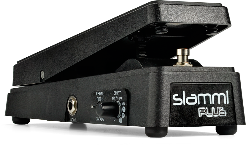 Electro-Harmonix Slammi Plus pitch shifter/harmony gitarska pedala
