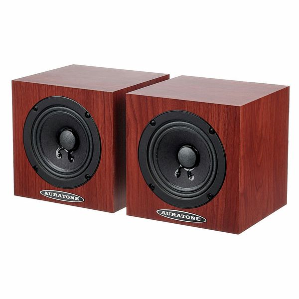 Auratone 5C Cube Classic Active monitori (Par)