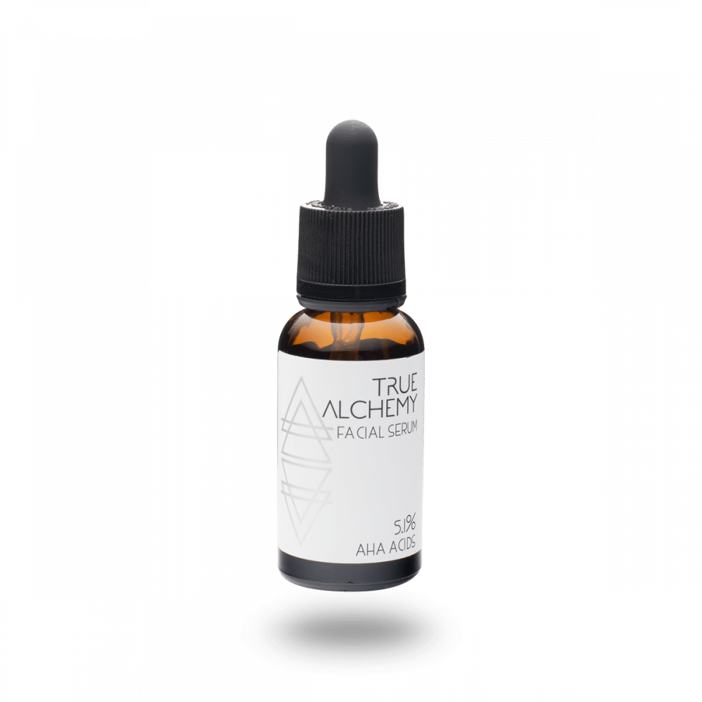 TRUE ALCHEMY Serum AHA ACIDS 5,1% 30 ml