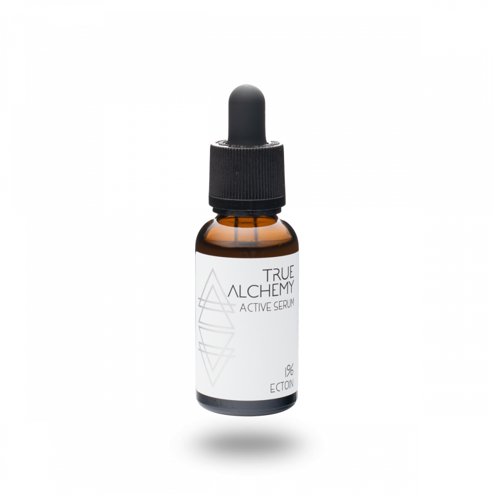 TRUE ALCHEMY Serum za lice ECTOIN 1% 30 ml