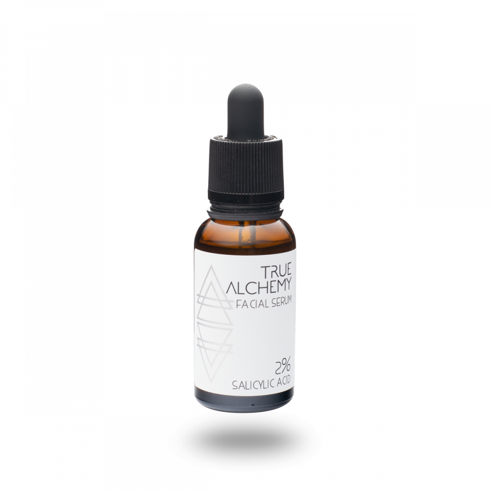 TRUE ALCHEMY Serum za lice SALICYLIC ACID 2% 30 ml