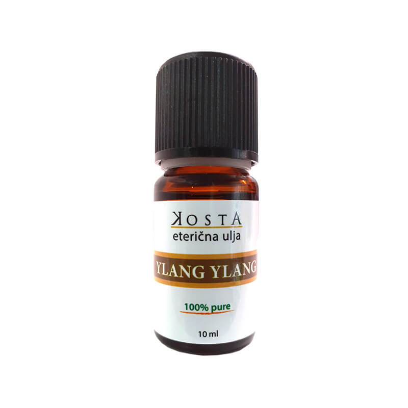 KOSTA Eterično ulje YLANG-YLANG 10 ml