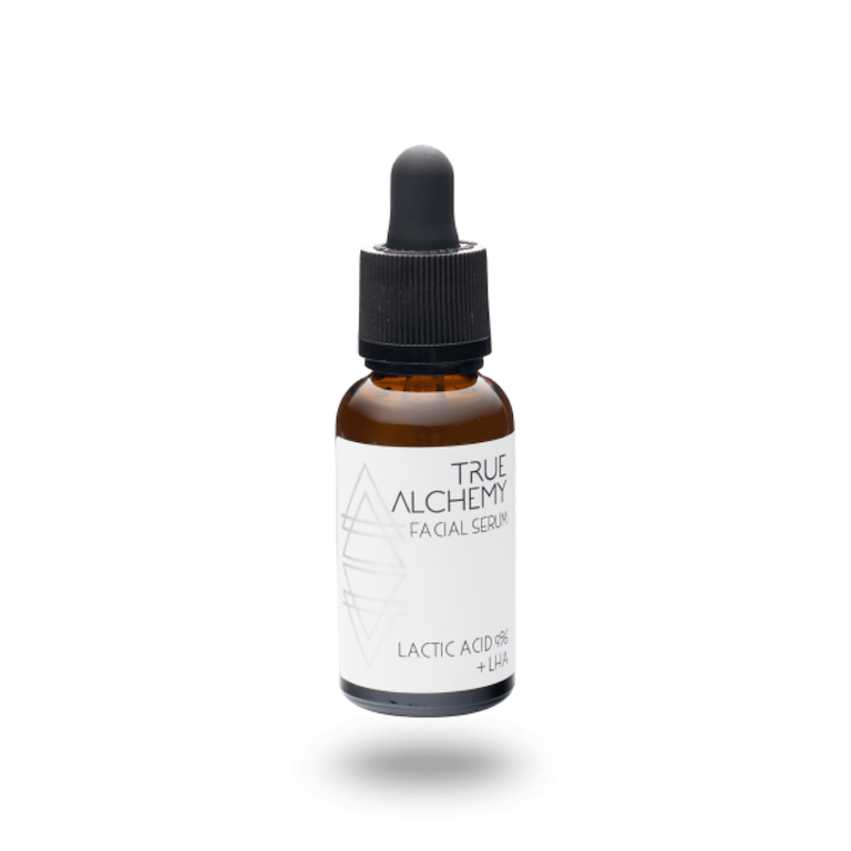 TRUE ALCHEMY Serum Lactic Acid 9% + LHA od 30ml