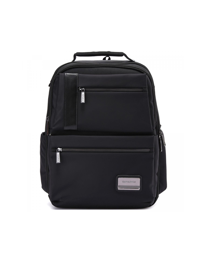 LAPTOP RANAC OPENROAD 2.0-LAPTOP BACKPACK 14.1″ BLACK Samsonite