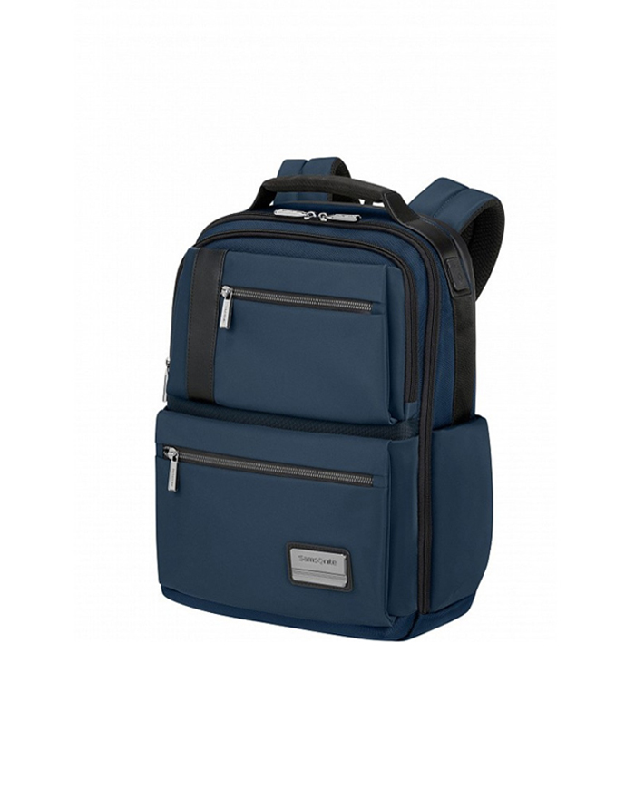 LAPTOP RANAC OPENROAD 2.0-LAPTOP BACKPACK 14.1″ COOL BLUE Samsonite