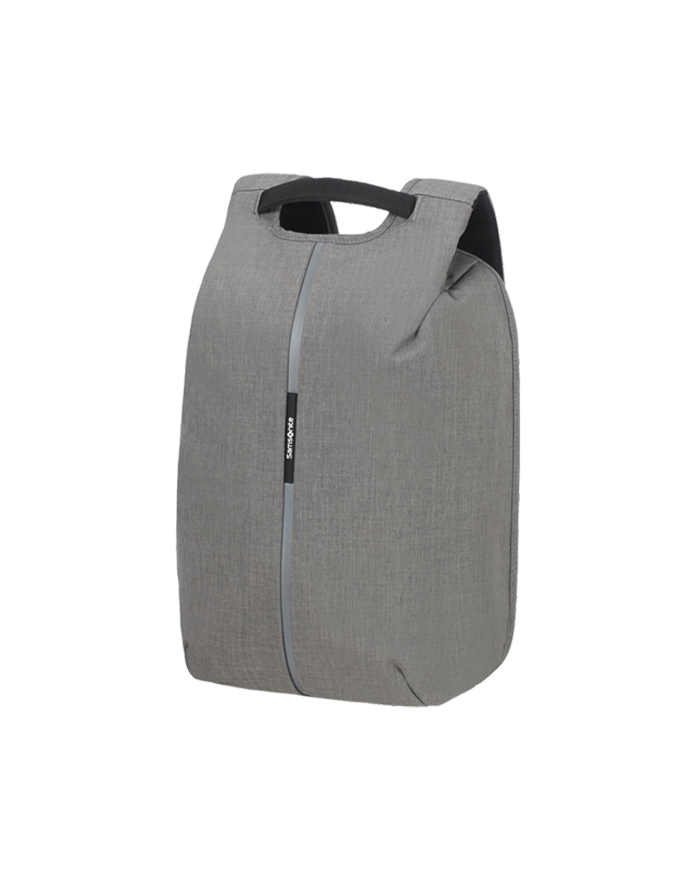 LAPTOP RANAC SECURIPAK-TRAVEL BACKPACK 15.6″ MODULAR GRAY Samsonite