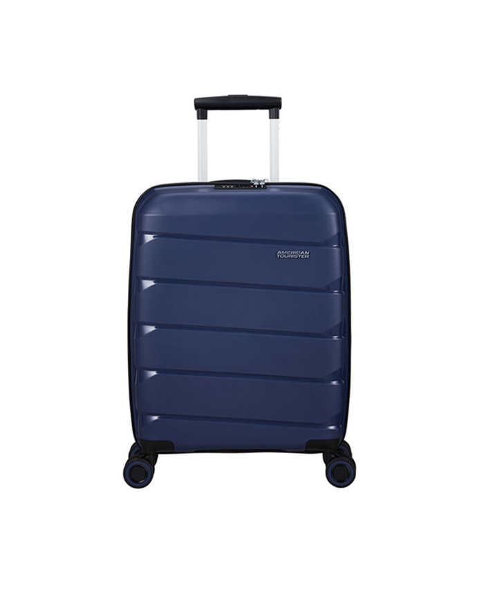 KOFER AIR MOVE-SPINNER 75/28 TSA MIDNIGHT BLUE TROLLEY American Tourister