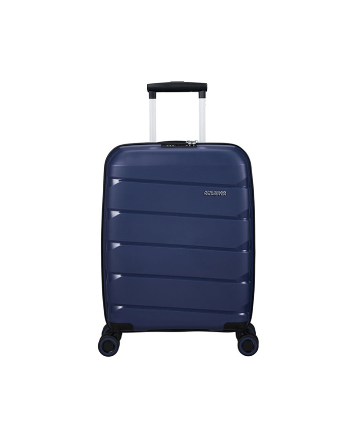 KOFER AIR MOVE-SPINNER 66/24 TSA MIDNIGHT BLUE TROLLEY American Tourister