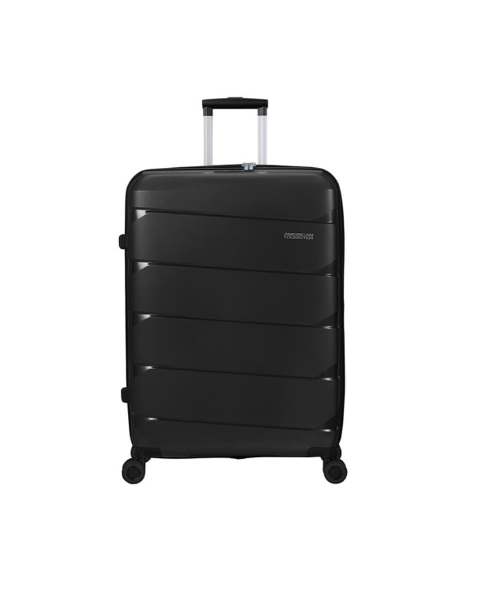 KOFER AIR MOVE-SPINNER 75/28 TSA BLACK TROLLEY American Tourister