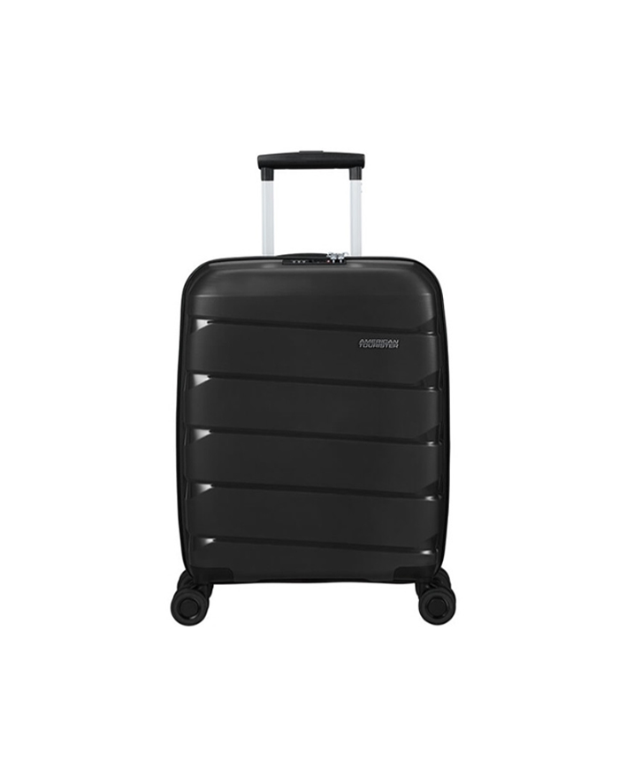 KOFER AIR MOVE-SPINNER 55/20 TSA BLACK TROLLEY American Tourister