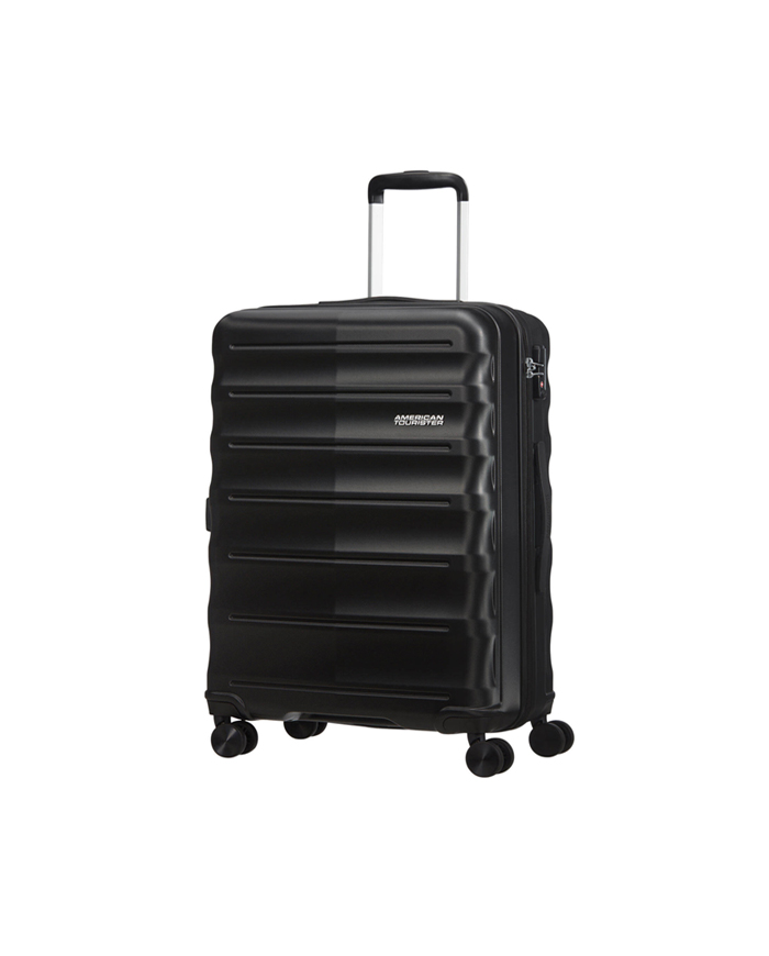 KOFER SPEEDLINK-SPINNER 67/24 TSA BLACK TROLLEY American Tourister