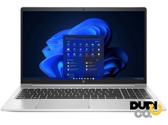 HP PROBOOK4 450 G9 DOS/15,6''FHD AG IPS/I5-1235U Laptop