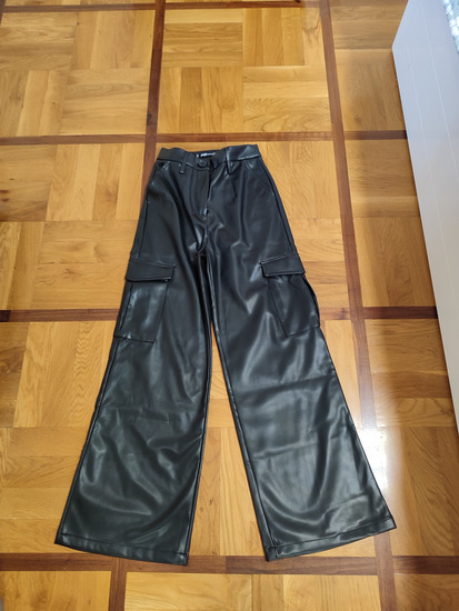 Kozne pantalone XXS