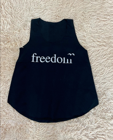 Freedom majica