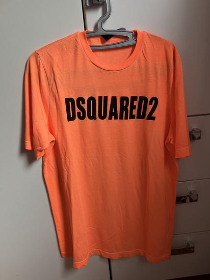 Dsquared2 majica (nenosena)