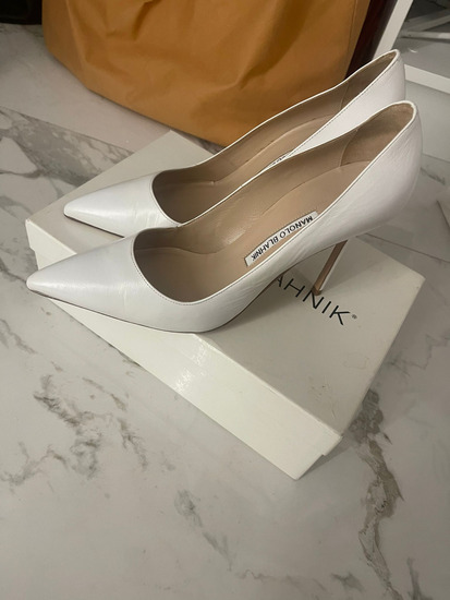 Manolo Blahnik