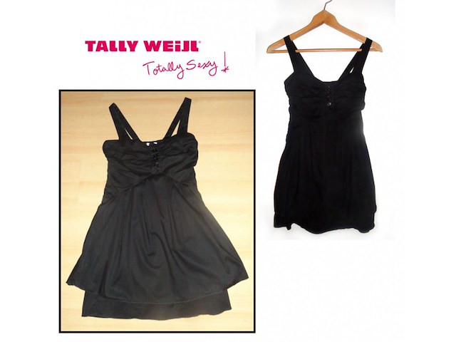 Tally Weijl haljinica S