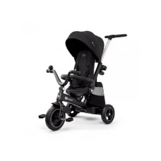 KINDERKRAFT EASYTWIST tricikl Black (KREASY00BLK0000)