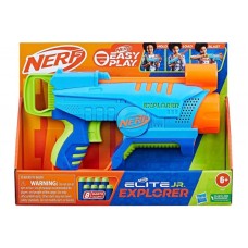 NERF Elite Jr explorer