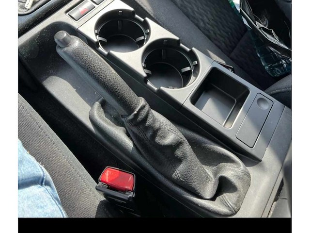 CUP holder BMW e46