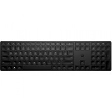 HP Tastatura 450 Programmable bežična/US/4R184AA/crna