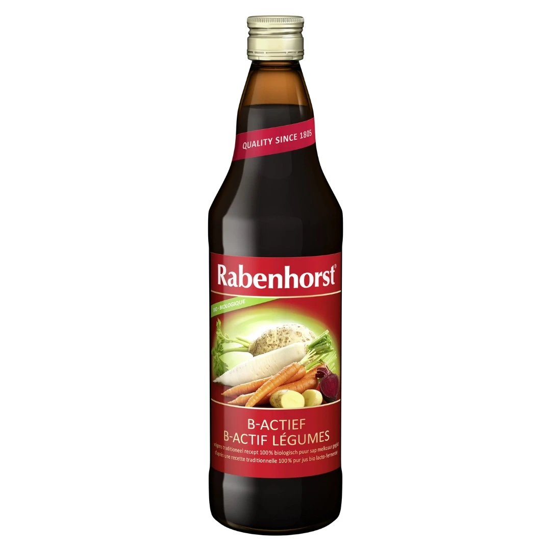 Rabenhorst Sok B-Aktiv 750 mL