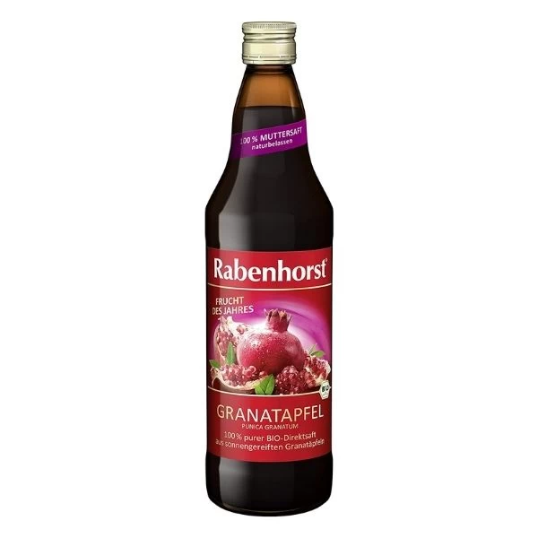 Rabenhorst Sok Organski Nar 750 mL