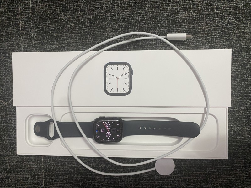 Apple watch series 7