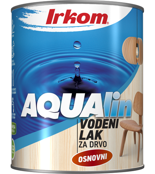 IRKOM VODENI LAK OSNOVNI 700ML