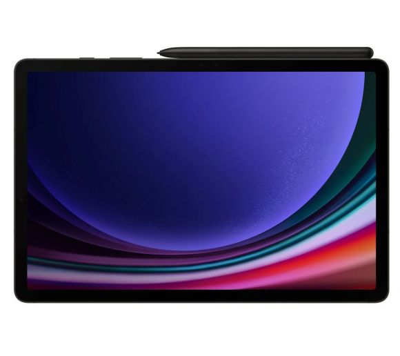 Samsung - Tablet SAMSUNG Galaxy Tab S9 11"/OC 3.3GHz/12GB/256GB/WiFi/13+12MP/Android/siva