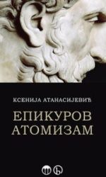 Epikurov Atomizam Od Ksenija Atanasijević