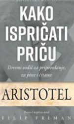 Kako Ispričati Priču Od Aristotel PDF