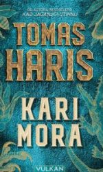 Kari Mora Od Tomas Haris PDF