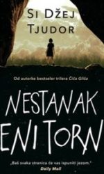 Nestanak Eni Torn Od Si Džej Tjudor PDF