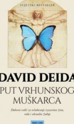 Put Vrhunskog Muškarca Od David Deida