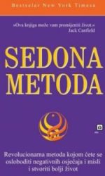 Sedona Metoda Od Hale Dwoskin