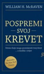 Pospremi Svoj Krevet Od William H. McRaven