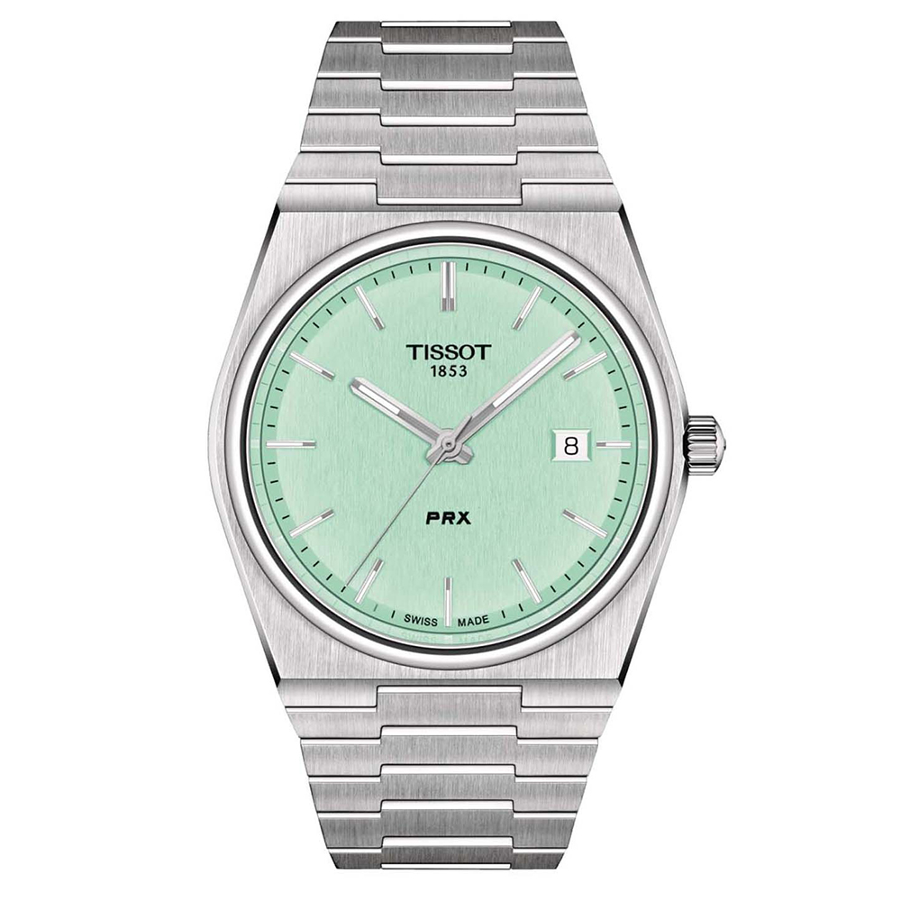 TISSOT PRX