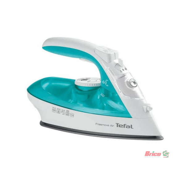 TEFAL FV6520 PEGLA