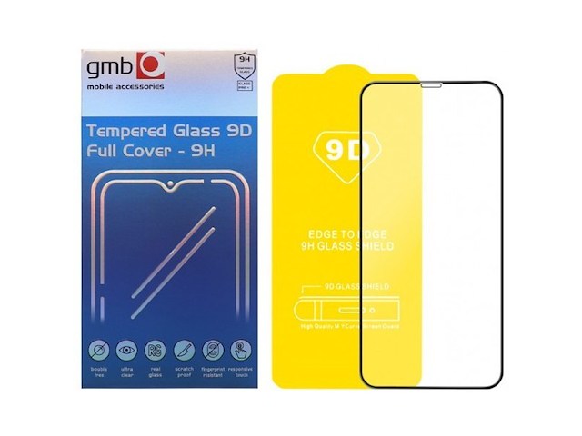 MSG9-Realme GT * Glass 9D full cover,full glue,0.33mm zastitno staklo za Realme GT (49)