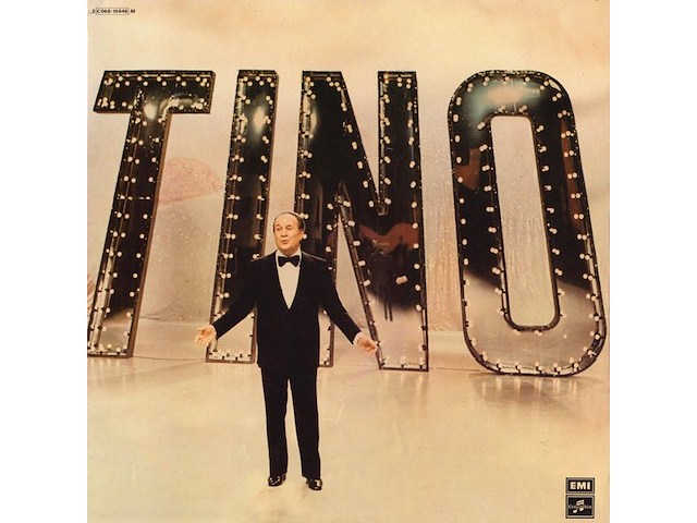 Tino Rossi – Numéro Un Spécial Tino Rossi